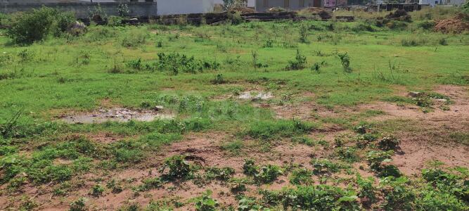 Residential land / Plot for sale in Jakkuru Layout Bangalore North - 67 ...