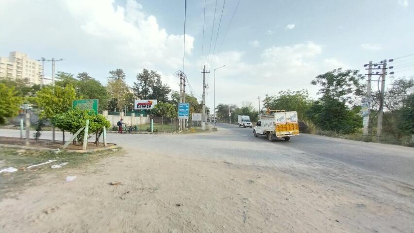 Sector 78, Gurgaon - Map, Property Rates, Projects, Reviews, Photos ...