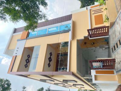 Villas in Kompally Hyderabad | Villas for Sale in Kompally Hyderabad