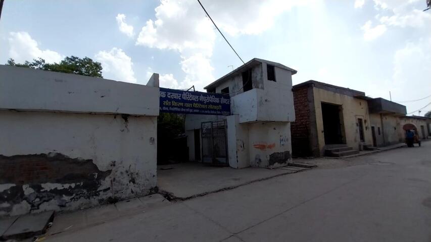 Nilothi, Delhi - Map, Property Rates, Projects, Reviews, Photos & Videos