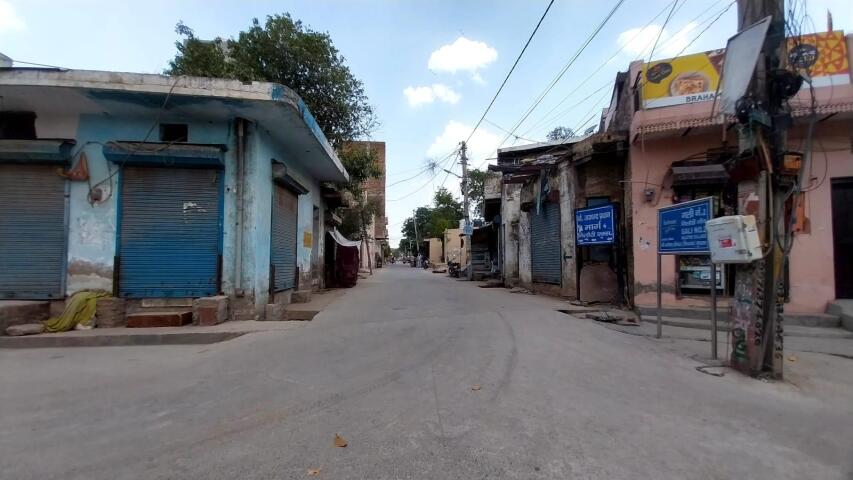 Nilothi, Delhi - Map, Property Rates, Projects, Reviews, Photos & Videos