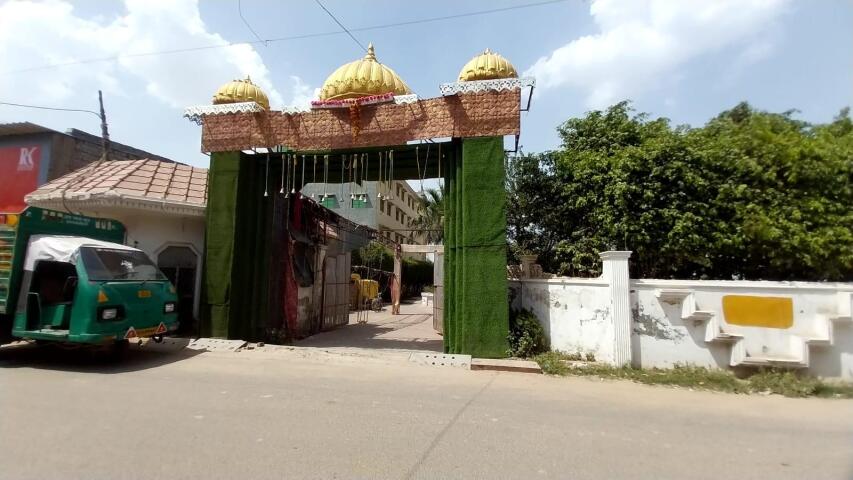 Nilothi, Delhi - Map, Property Rates, Projects, Reviews, Photos & Videos