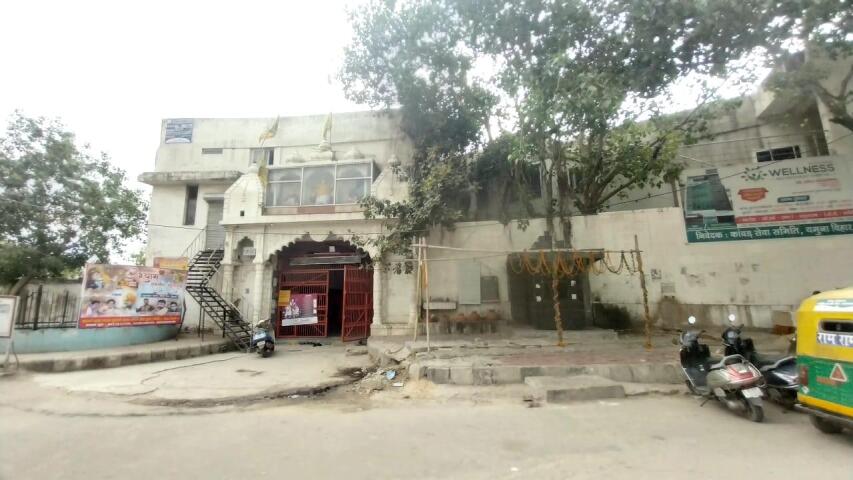 Maujpur, Delhi - Map, Property Rates, Projects, Reviews, Photos & Videos
