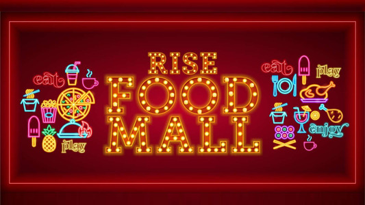 Rise Square Palm Street Madison Square Broadway Sector 1 Greater Noida ...