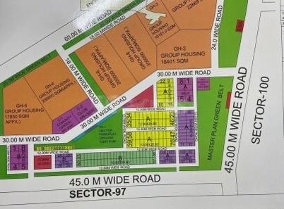 Authority Approved Plots in Noida - 2820+ Authority Approved Land ...