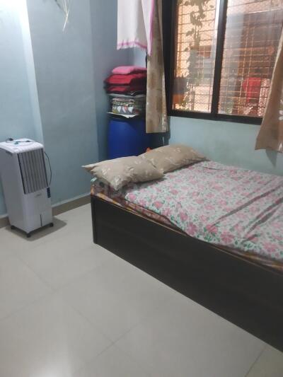 1 BHK Apartment / Flat for sale in P and T Colony Dombivli East - 560 Sq. Ft.- 4th floor (out of 7)
