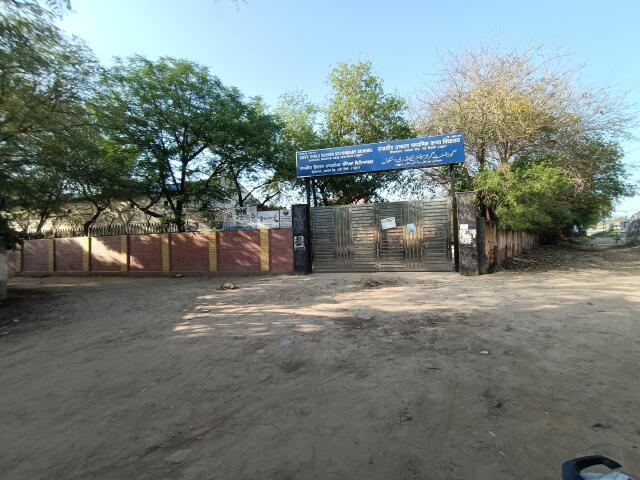 Bijwasan, Delhi - Map, Property Rates, Projects, Reviews, Photos & Videos