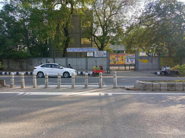 Bijwasan, Delhi - Map, Property Rates, Projects, Reviews, Photos & Videos
