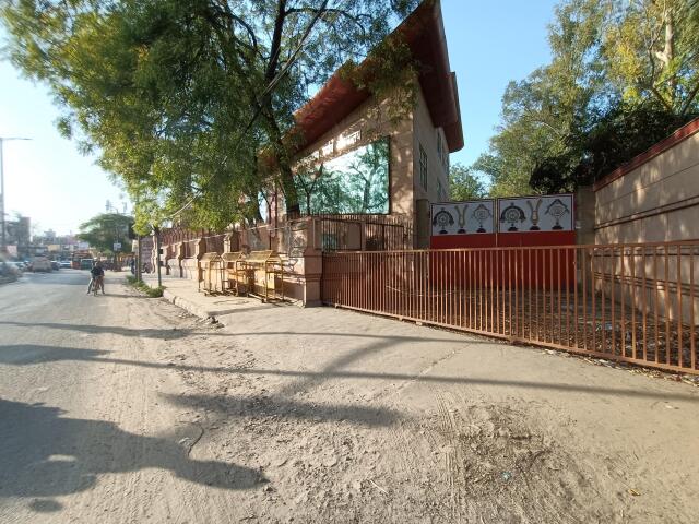 Bijwasan, Delhi - Map, Property Rates, Projects, Reviews, Photos & Videos