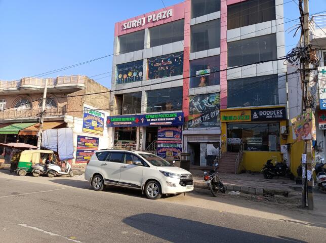 Bijwasan, Delhi - Map, Property Rates, Projects, Reviews, Photos & Videos