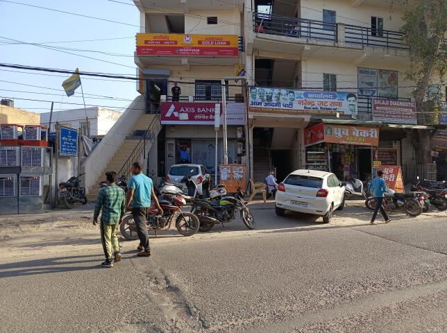 Bijwasan, Delhi - Map, Property Rates, Projects, Reviews, Photos & Videos