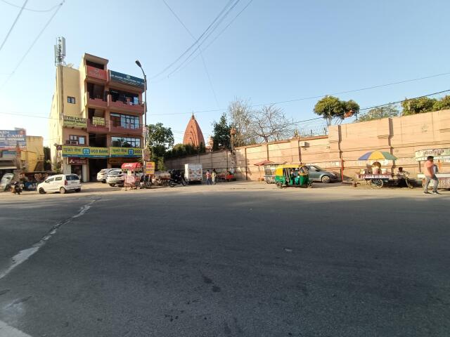 Bijwasan, Delhi - Map, Property Rates, Projects, Reviews, Photos & Videos