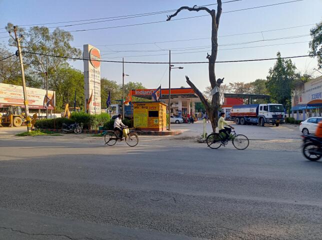 Bijwasan, Delhi - Map, Property Rates, Projects, Reviews, Photos & Videos