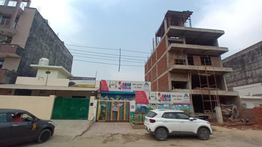 Sector 93, Noida - Map, Property Rates, Projects, Reviews, Photos & Videos