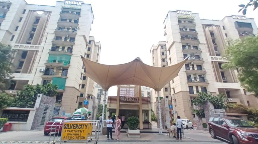 Sector 93, Noida - Map, Property Rates, Projects, Reviews, Photos & Videos