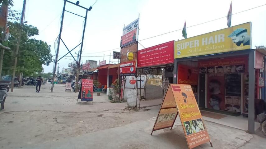 Sector 93, Noida - Map, Property Rates, Projects, Reviews, Photos & Videos