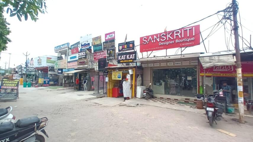 Sector 93, Noida - Map, Property Rates, Projects, Reviews, Photos & Videos