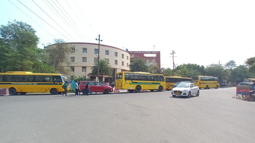 Sector 135, Noida - Map, Property Rates, Projects, Reviews, Photos & Videos