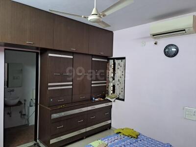 5 BHK Apartment / Flat for sale in New Sama Road Vadodara - 2600 Sq. Ft ...