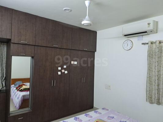 5 BHK Apartment / Flat for sale in New Sama Road Vadodara - 2600 Sq. Ft ...