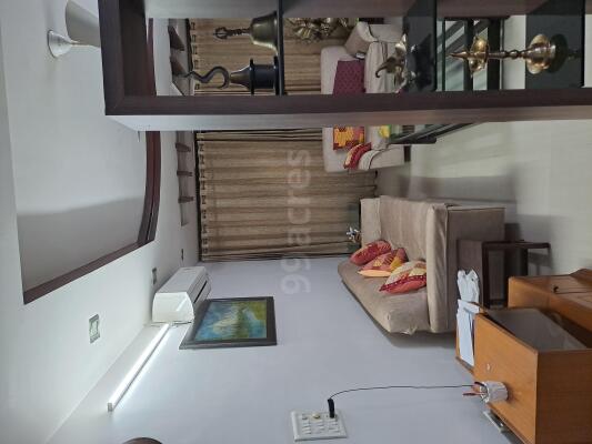 5 BHK Apartment / Flat for sale in New Sama Road Vadodara - 2600 Sq. Ft ...