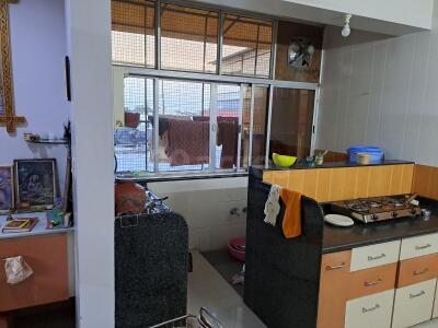 5 BHK Apartment / Flat for sale in New Sama Road Vadodara - 2600 Sq. Ft ...