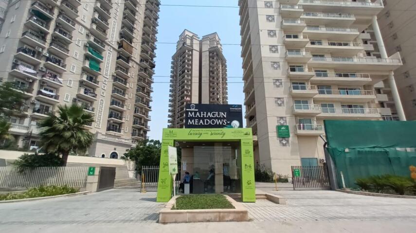 Sector 150, Noida - Map, Property Rates, Projects, Reviews, Photos & Videos