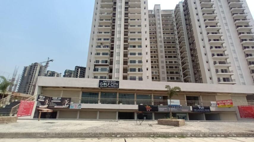 Sector 150, Noida - Map, Property Rates, Projects, Reviews, Photos & Videos