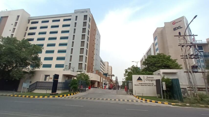 Sector 144, Noida - Map, Property Rates, Projects, Reviews, Photos & Videos