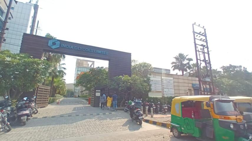 Sector 126, Noida - Map, Property Rates, Projects, Reviews, Photos & Videos