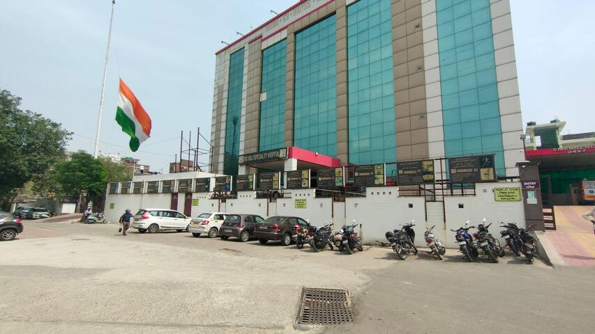 Sector 70, Noida - Map, Property Rates, Projects, Reviews, Photos & Videos