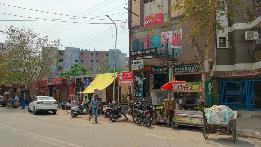 Sector 70, Noida - Map, Property Rates, Projects, Reviews, Photos & Videos