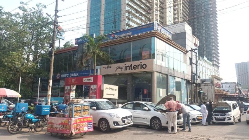Sector 16, Noida - Map, Property Rates, Projects, Reviews, Photos & Videos