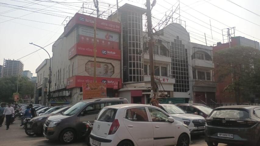 Sector 16, Noida - Map, Property Rates, Projects, Reviews, Photos & Videos