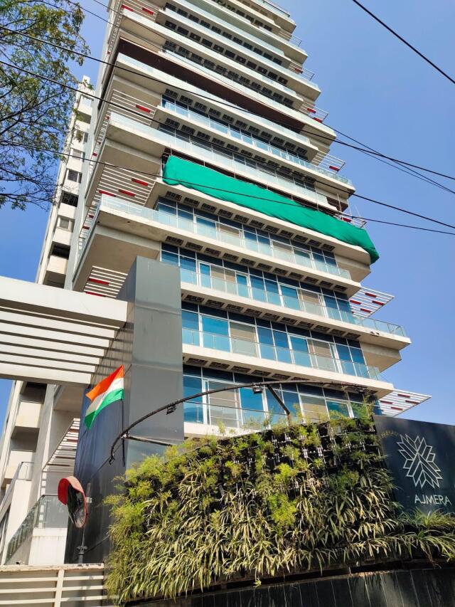 Ghorpadi, Pune - Map, Property Rates, Projects, Reviews, Photos & Videos