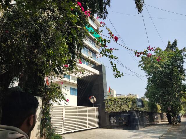 Ghorpadi, Pune - Map, Property Rates, Projects, Reviews, Photos & Videos