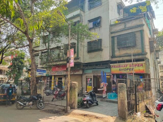 Ghorpadi, Pune - Map, Property Rates, Projects, Reviews, Photos & Videos