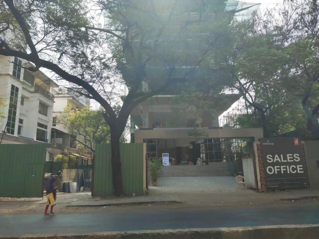 Ghorpadi, Pune - Map, Property Rates, Projects, Reviews, Photos & Videos