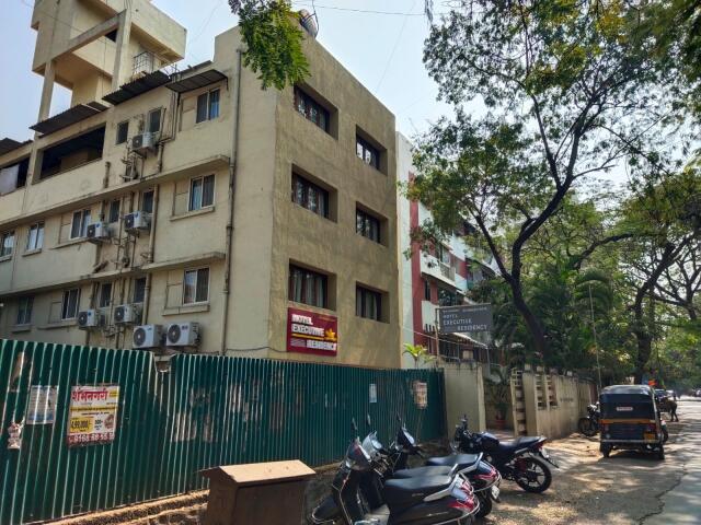 Ghorpadi, Pune - Map, Property Rates, Projects, Reviews, Photos & Videos