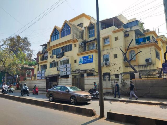 Ghorpadi, Pune - Map, Property Rates, Projects, Reviews, Photos & Videos