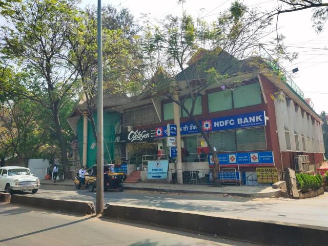 Ghorpadi, Pune - Map, Property Rates, Projects, Reviews, Photos & Videos