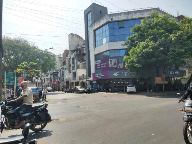 Ghorpadi, Pune - Map, Property Rates, Projects, Reviews, Photos & Videos