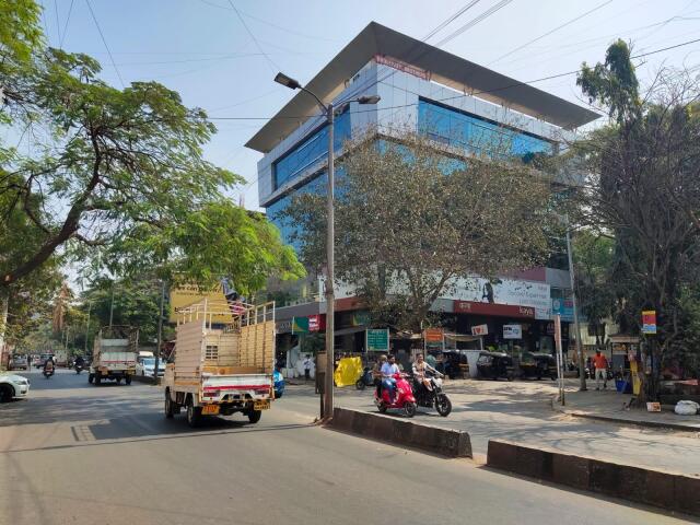 Ghorpadi, Pune - Map, Property Rates, Projects, Reviews, Photos & Videos