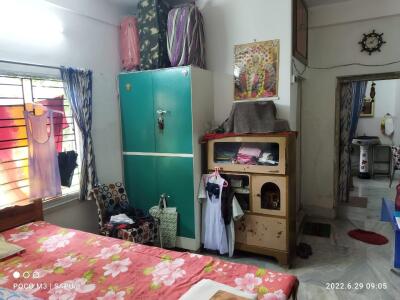 3 BHK Flats in Bally, Kolkata from 25 lakhs to 30 lakhs - 3 BHK Apartments/ Flats for Sale in ...