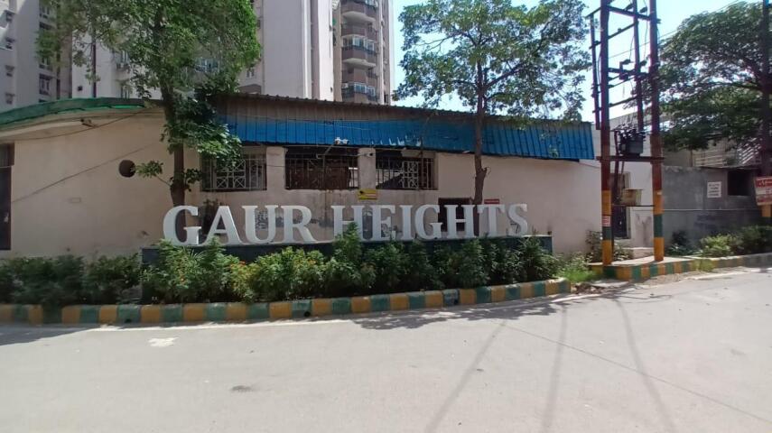 Sector 4 Vaishali, Ghaziabad - Map, Property Rates, Projects, Reviews ...