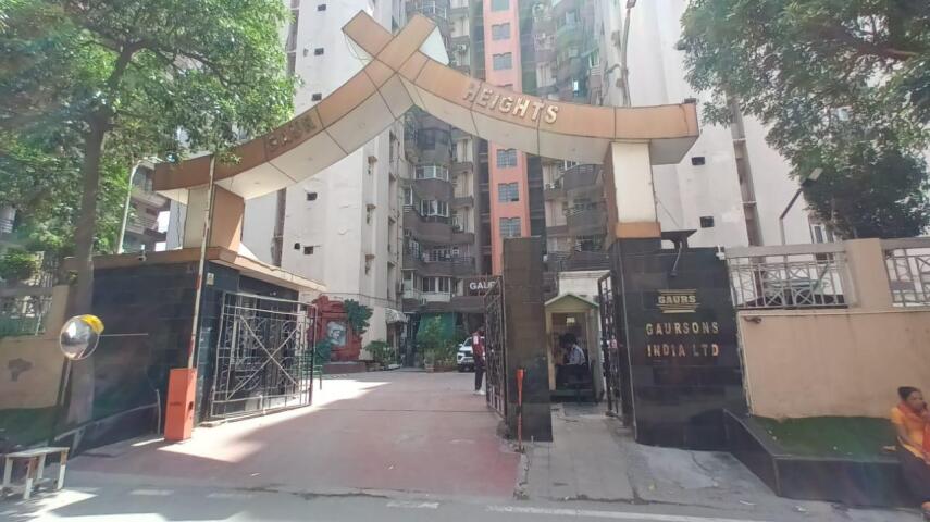 Sector 4 Vaishali, Ghaziabad - Map, Property Rates, Projects, Reviews ...