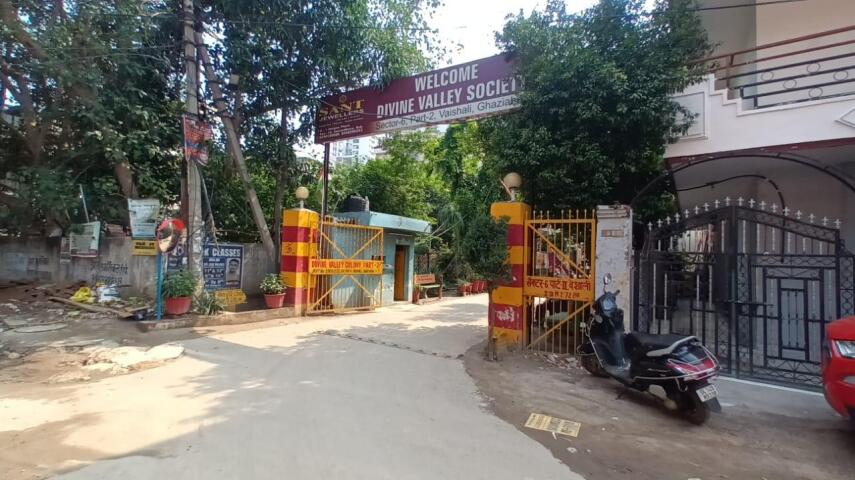 Vaishali, Ghaziabad - Map, Property Rates, Projects, Reviews, Photos ...