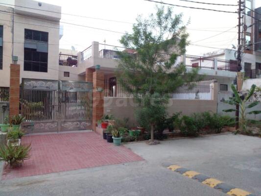 House for Sale in Block F Sector 4 Rajendra Nagar Ghaziabad - 1+ House ...