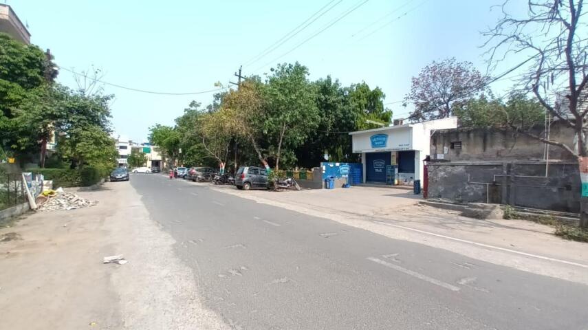 Sector 55, Noida - Map, Property Rates, Projects, Reviews, Photos & Videos