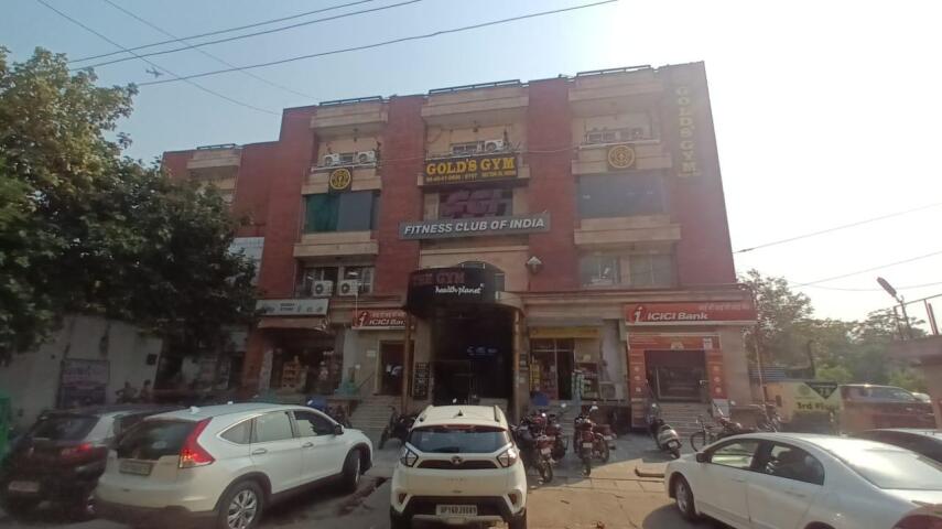 Sector 30, Noida - Map, Property Rates, Projects, Reviews, Photos & Videos